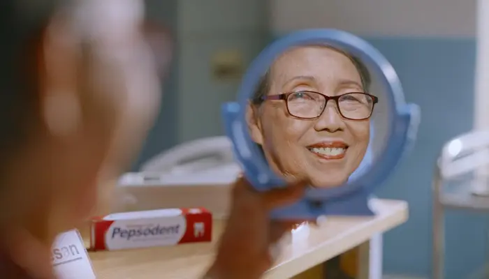 Pepsodent launches 'Behind Every Smile of Indonesia' campaign to ...