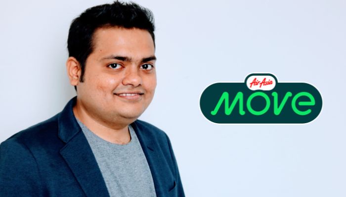 Ravi Shankar Mallavarapu named CMO of AirAsia MOVE, notes desire to ... Ravi Shankar Mallavarapu named CMO of AirAsia MOVE, notes desire to ...