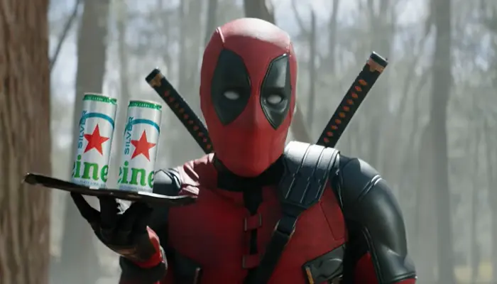 Deadpool & Wolverine resolve bitterness and find common ground ...