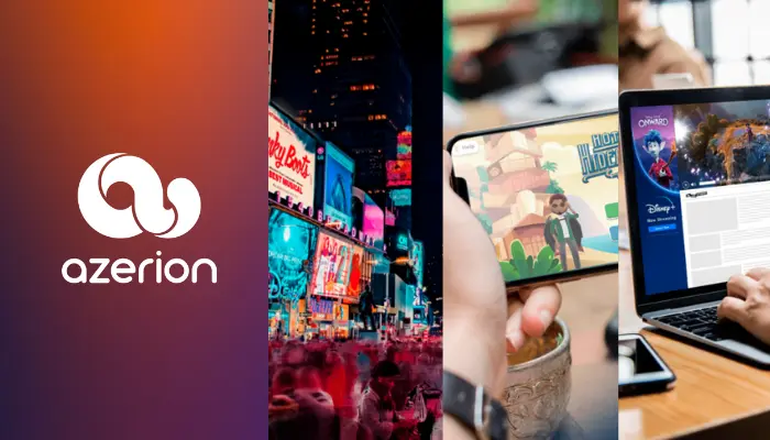 Azerion expands platform with latest suite of interactive video ad ...