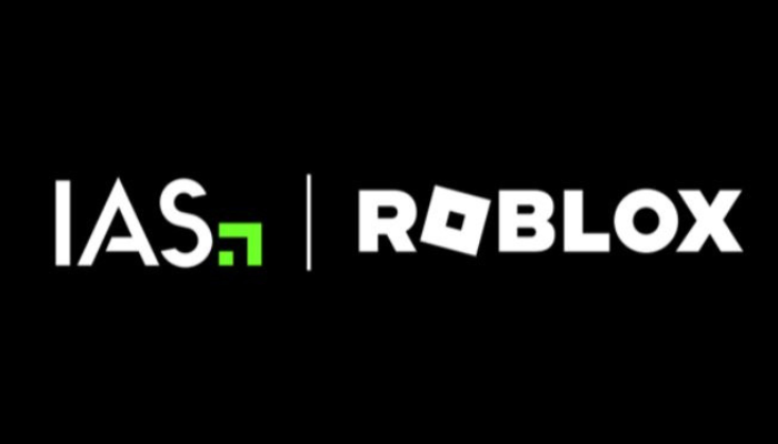 IAS announces first-to-market integration with Roblox - MARKETECH APAC