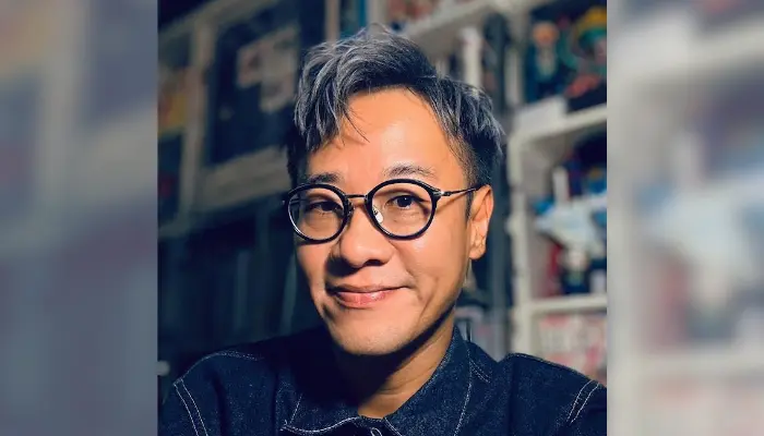 Alfred Wong appointed as chief creative officer of VML Hong Kong - MARKETECH APAC