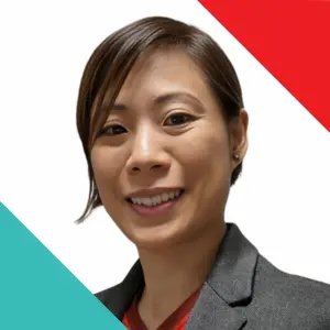 Chan Ming Yen - MARKETECH APAC