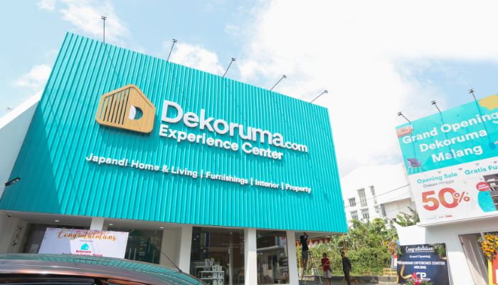 Blibli parent company acquires home decor startup Dekoruma for US$70.6m ...
