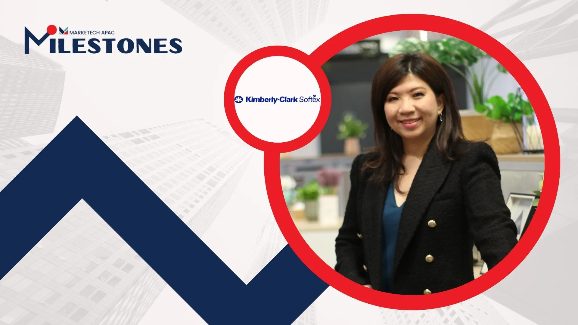Milestones: Kimberly-Clark Softex’s Maggie Effendy on enhancing customer experience by embracing ...