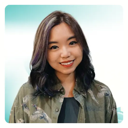Pearlyn Yeo - MARKETECH APAC