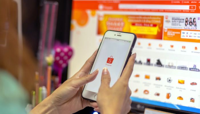 Indonesian antitrust agency says Shopee violated monopoly rule ...