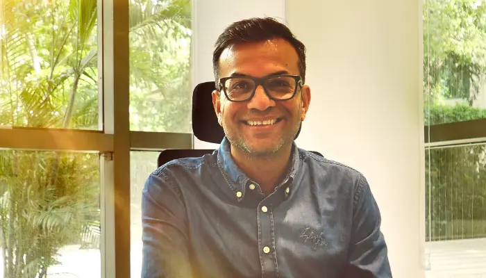 Cheil X appoints Anurag Tandon as chief growth officer - MARKETECH APAC