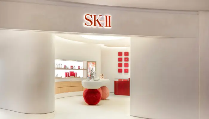 SK-II reimagines its heritage with launch of new immersive concept ...