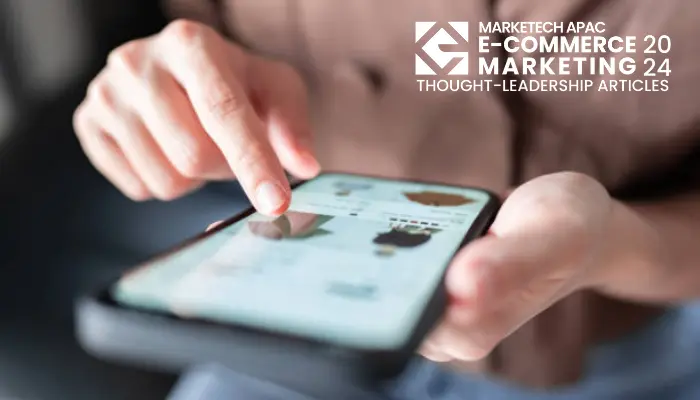 E-Commerce Marketing Series: Seamless commerce is the new baseline for ...