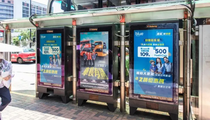 Blue Insurance Limited teams up with OMG HK to drive high accuracy ...