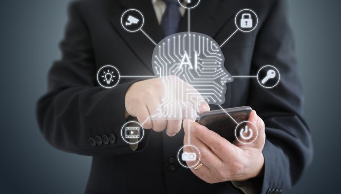 AI appreciation day and marketing in the age of GenAI - MARKETECH APAC