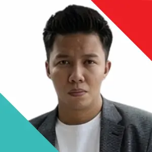 Jazlan Zakirin - MARKETECH APAC