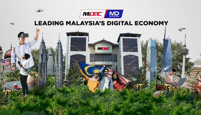 MDEC appoints Burson as PR agency of record - MARKETECH APAC