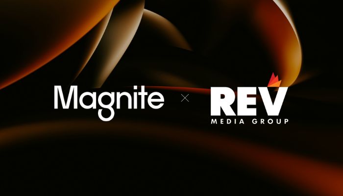 REV Media Group taps Magnite’s technology suite to bolster programmatic ...