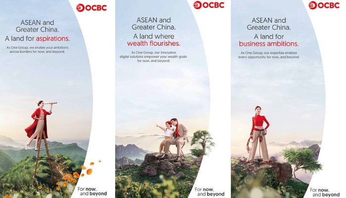 OCBC solidifies ‘One Group’ approach for ASEAN, Greater China in new ...
