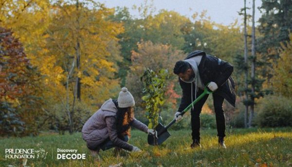 Prudence Foundation, WBD APAC launch content series to decode complex ...