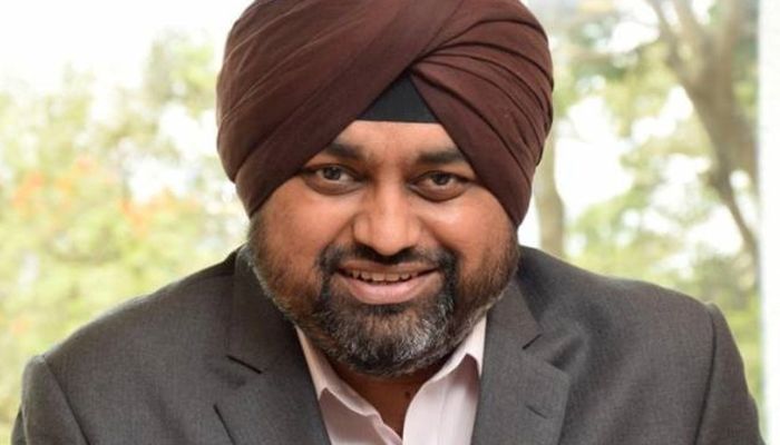 Samir Singh announces departure from Unilever after 27 years ...