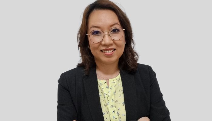 Stephanie Foong appointed as new chief investment officer of IPG ...
