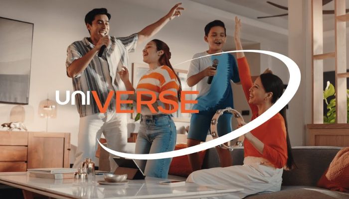 Converge shifts from telco to techco; unveils significant brand refresh ...