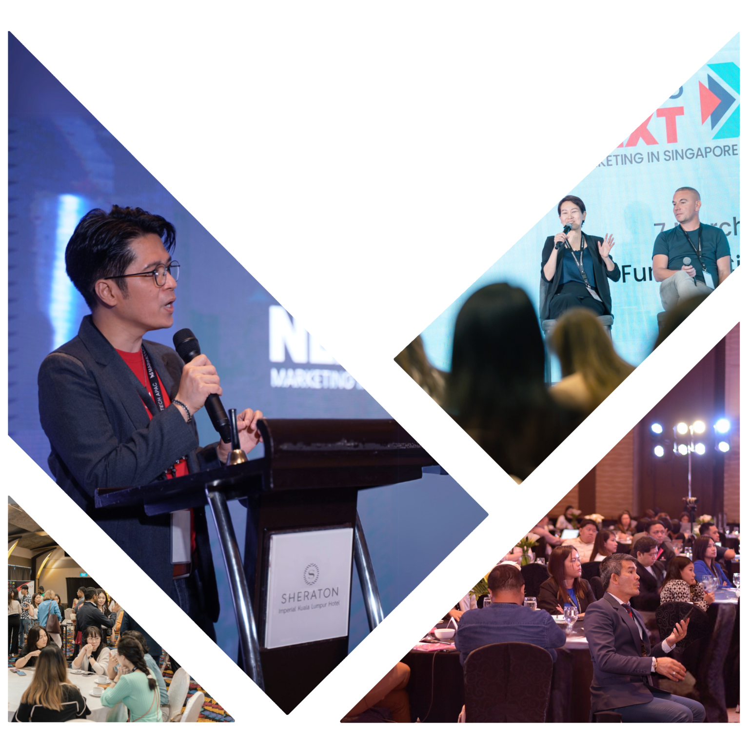 About Us - MARKETECH APAC