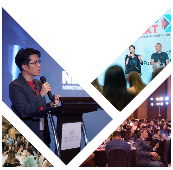 About Us - MARKETECH APAC