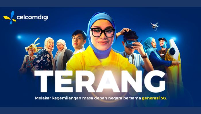 CelcomDigi shines spotlight on Malaysia’s next generation of nation ...
