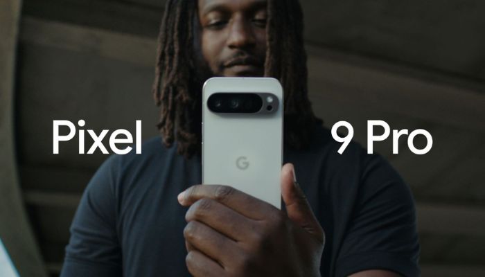Google celebrates launch of Google Pixel 9 in AU via campaign with ...