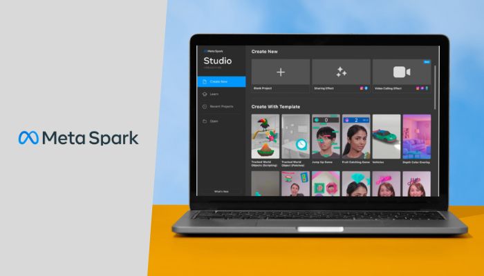 Meta to shut down AR platform Meta Spark on January 2025 - MARKETECH APAC