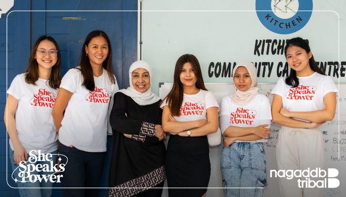 Naga DDB Tribal’s ‘She Speaks Power’ initiative launches new endeavour ...