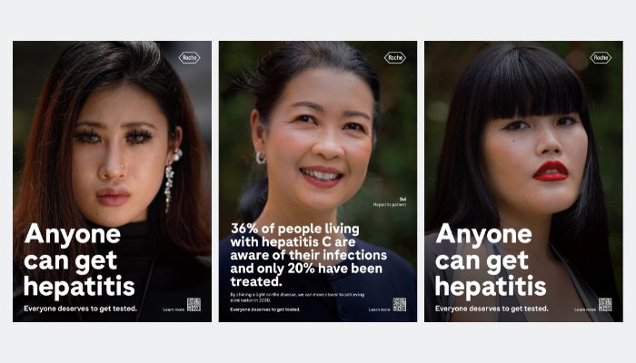 Blending advocacy and social responsibility: Behind Roche Diagnostics ...