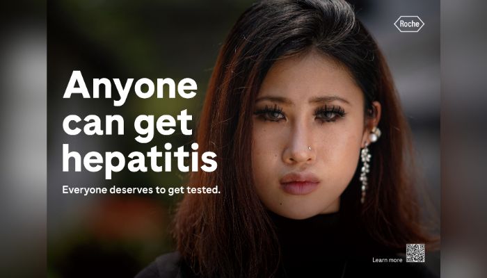 Blending advocacy and social responsibility: Behind Roche Diagnostics ...