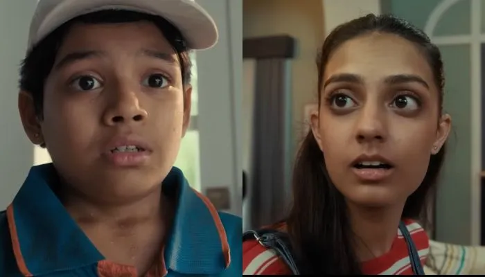 Celebrate the beauty of sibling bonds in Reliance General Insurance's ...