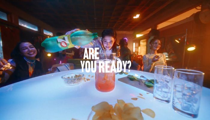 7UP’s new global campaign, refreshed brand platform focuses on ...