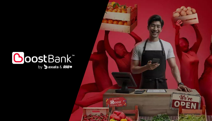 Boost Bank launches SME financing solutions to boost local business ...