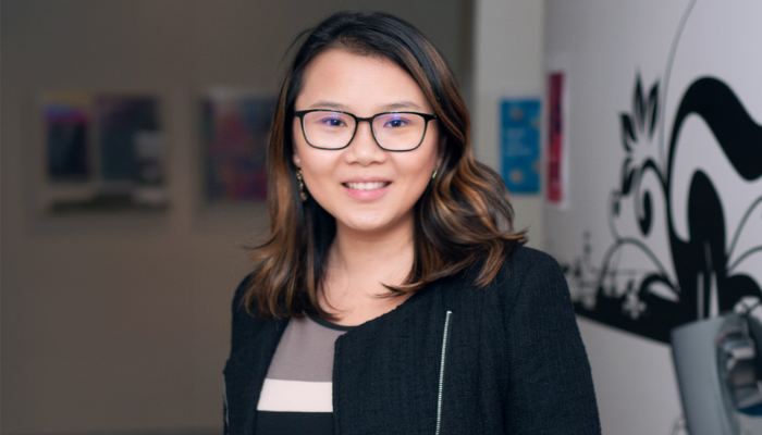 Eileen Ooi named as PHD’s new CEO for Asia-Pacific - MARKETECH APAC