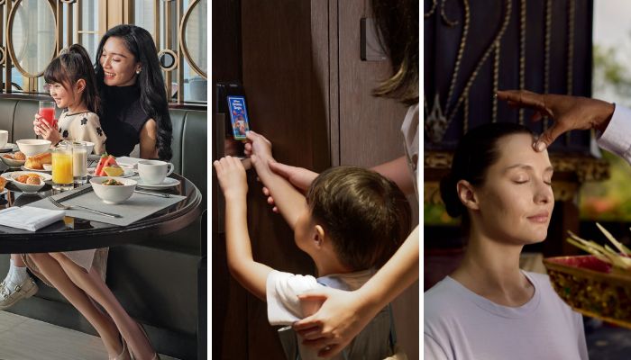 Around 87% of APAC Gen Alpha, Gen Z are influencing family vacation ...