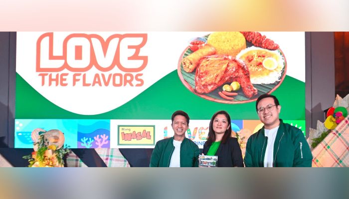 Turning flavour into engagement: How Mang Inasal’s ‘Love the Flavours ...