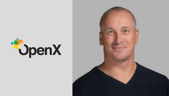 OpenX names Clay Gill as regional vice president of buyer development ...