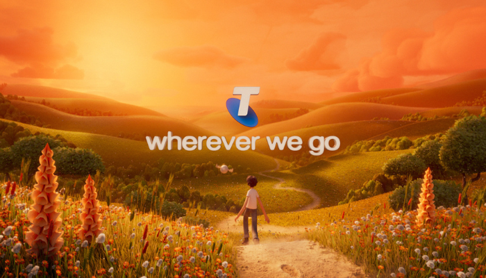 Telstra reveals contemporary image in new brand platform, campaign ...