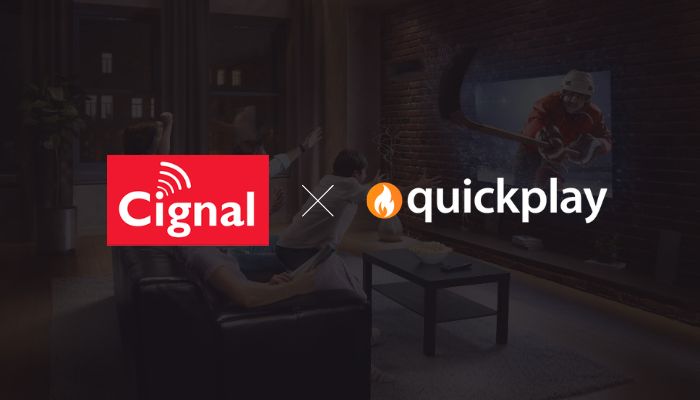 Cignal TV expands content lineup on Android STBs with Quickplay ...