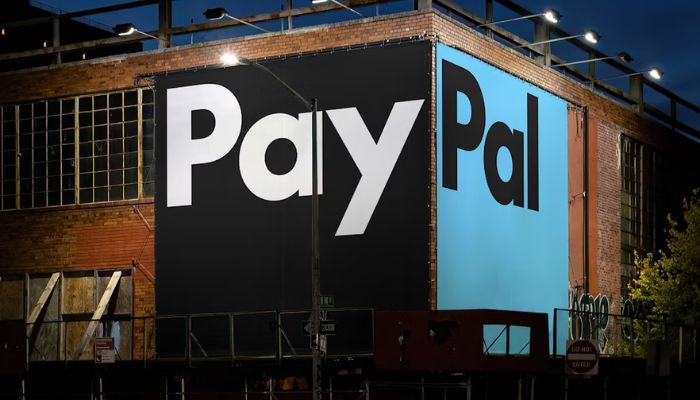 PayPal unveils new brand identity; signalling simplified and modern ...