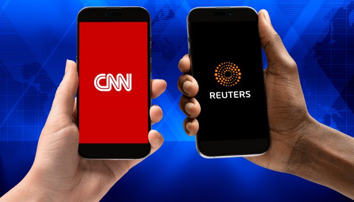 CNN, Reuters latest media organisations to launch digital paywalls ...