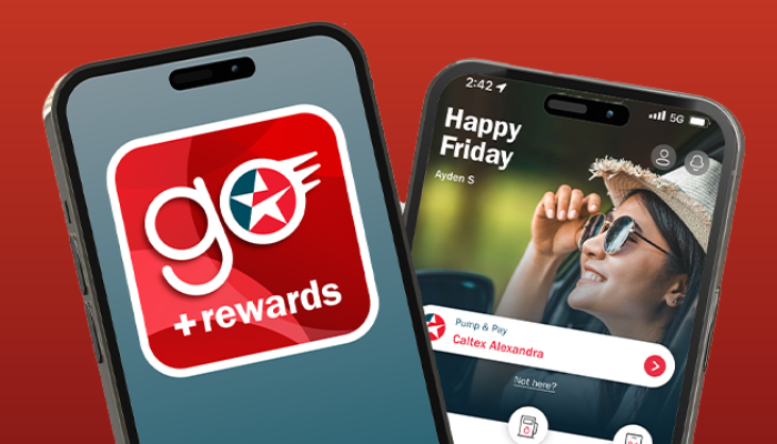 Chevron Singapore announces updated rewards, refreshed CaltexGO mobile ...