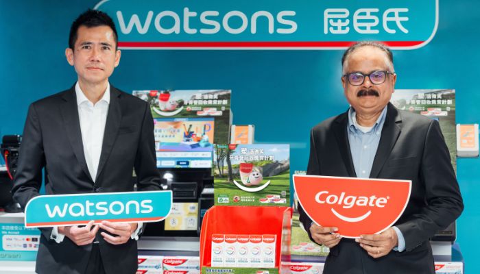 Colgate taps K-pop icon IU in new campaign, positioning oral care as a ...