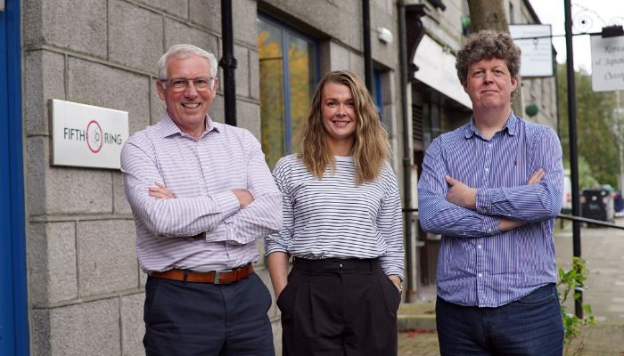 Fifth Ring announces promotion of Jennifer Maclennan to group managing ...