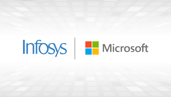 Infosys, Microsoft expand collaboration to boost customer adoption of AI services - MARKETECH APAC