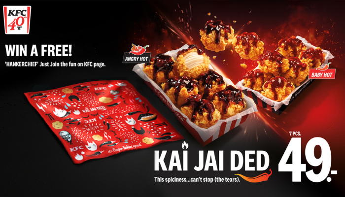 KFC turns seemingly disastrous endorsement into marketing stunt for new ...