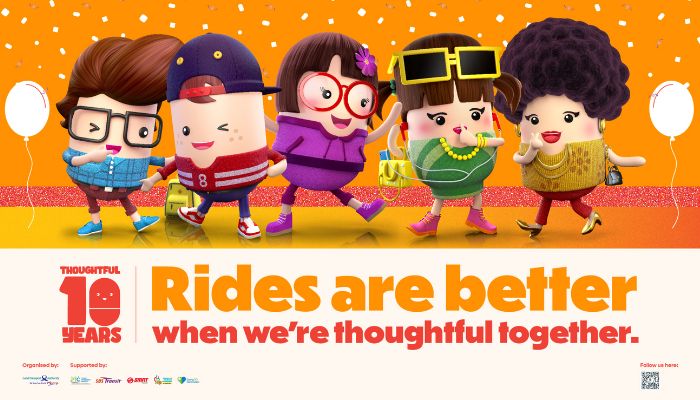 LTA marks a decade of graciousness with homegrown ‘Thoughtful Bunch ...