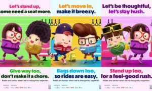 LTA marks a decade of graciousness with homegrown ‘Thoughtful Bunch ...